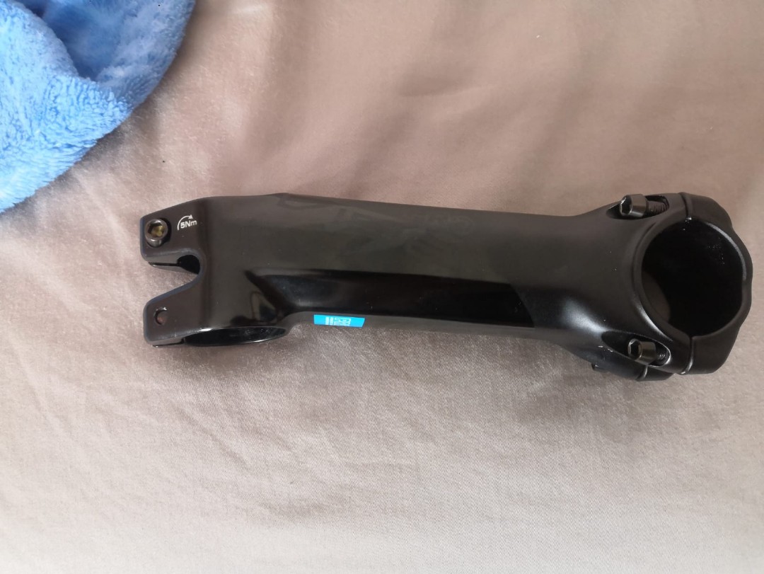 Shimano pro vibe stem, Sports Equipment, Bicycles & Parts, Bicycles on ...