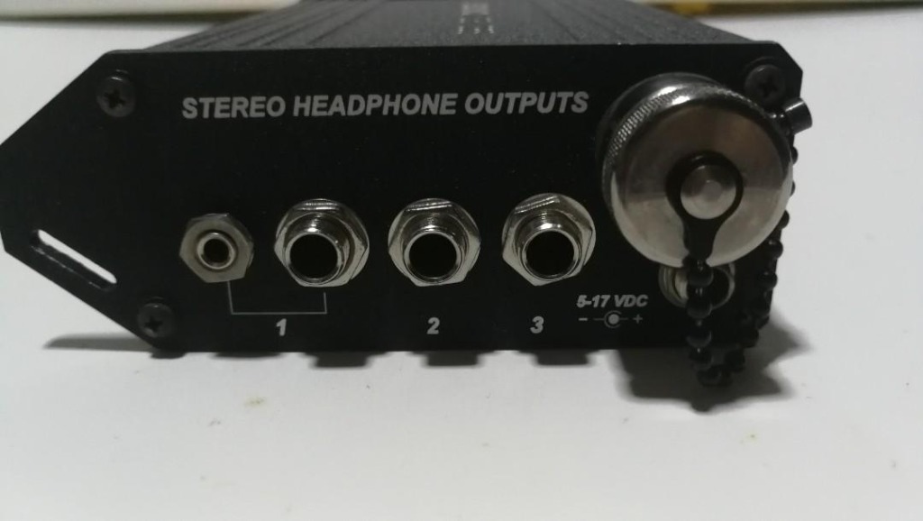 Sound Devices HX3, Audio, Portable Audio Accessories on Carousell