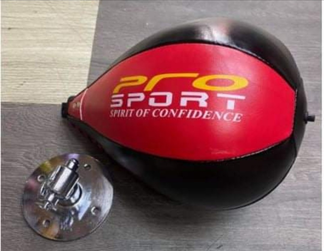 Speedball Pro Sport, Sports Equipment, Other Sports Equipment and ...