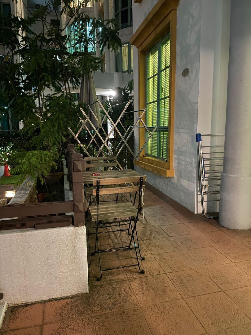 Sunny Spring, Property, Rentals, Room Rentals on Carousell