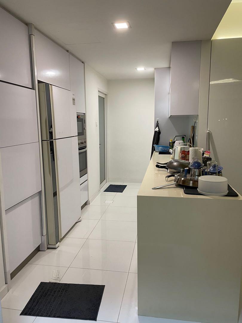 Sunny Spring, Property, Rentals, Room Rentals on Carousell