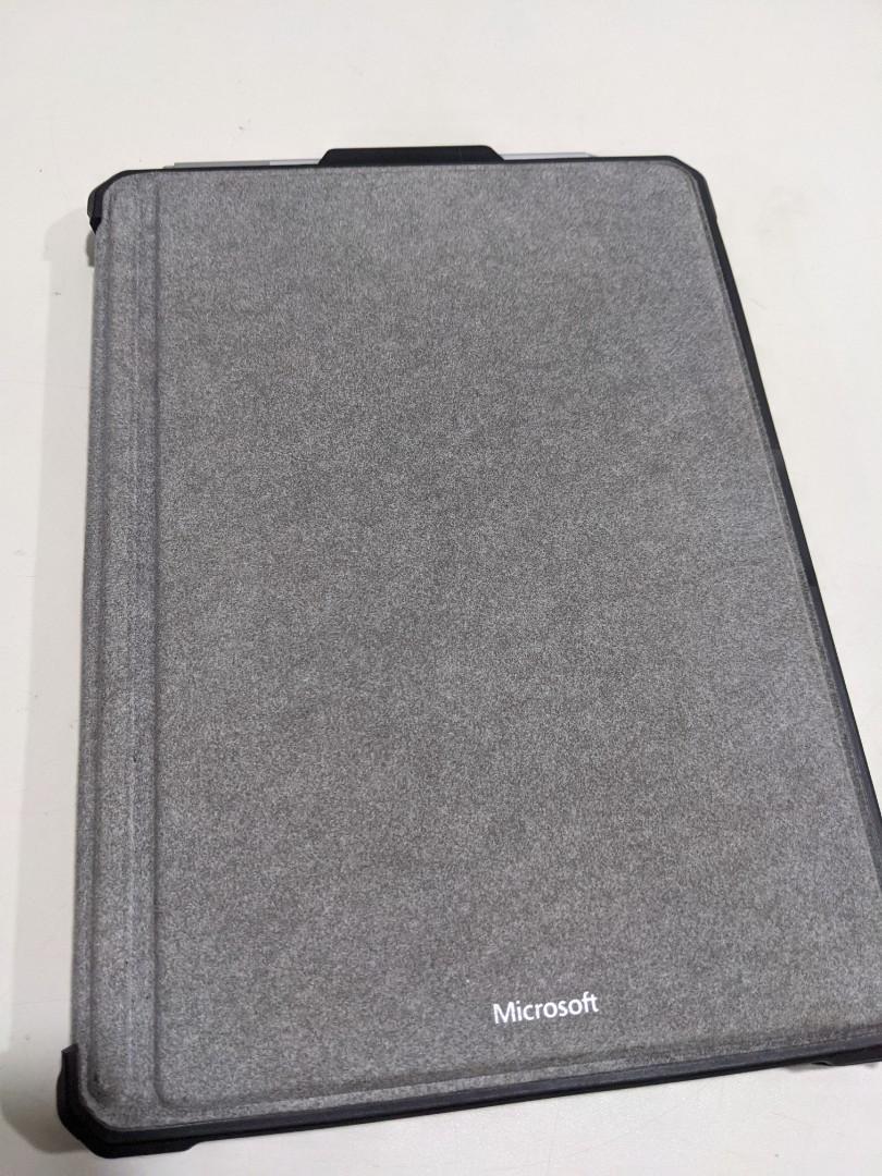 Surface Go With Keyboard Computers Tech Laptops Notebooks On Carousell