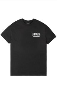 The hundreds X one piece, Men's Fashion, Tops & Sets, Tshirts & Polo ...