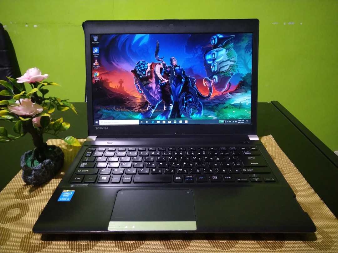 Toshiba Core i5 4th Gen 10gb RAM 500gb hdd Laptop, Computers & Tech ...