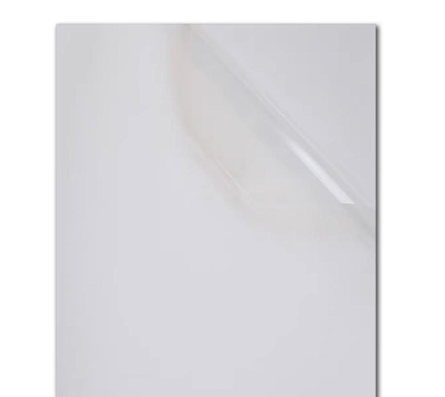 A4 Translucent Sticker Paper 10pcs , Hobbies & Toys, Stationery & Craft ...