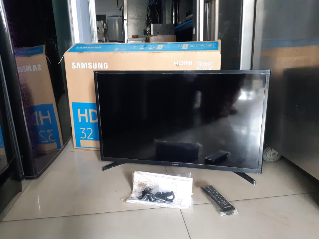Samsung 32 Inch Series 4003 TV Unboxing The Inventar, 46% OFF