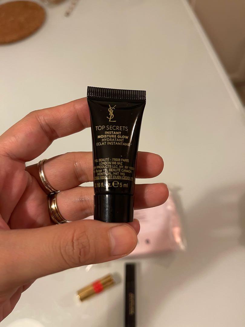 YSL sample kit, Beauty & Personal Care, Face, Makeup on Carousell