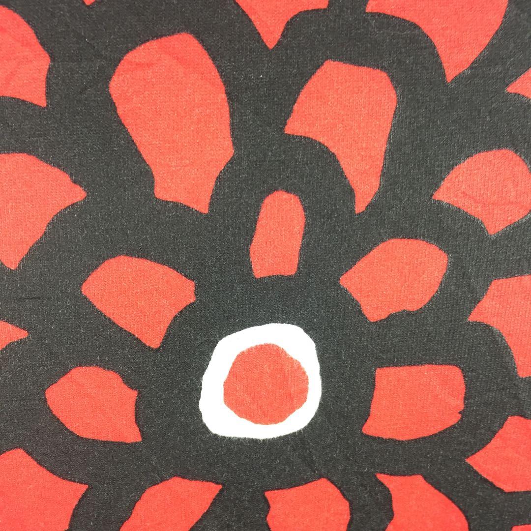 24 hour television x yayoi kusama x satoshi ohno, Men's Fashion, Tops ...