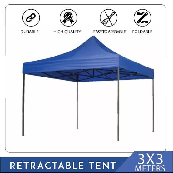 How Big Is A 3X3 Tent at Guadalupe Mellon blog