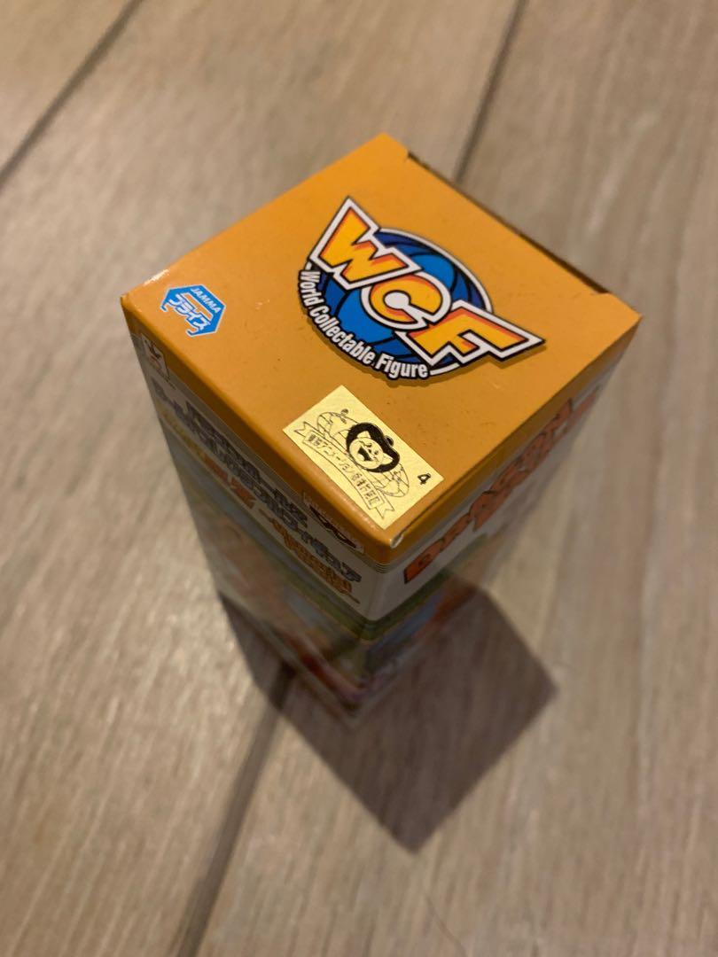 龍珠 dragon ball wcf dwc 克林 無限 memorial parade, 興趣及遊戲, 收藏品及紀念品, 明星周邊 ...