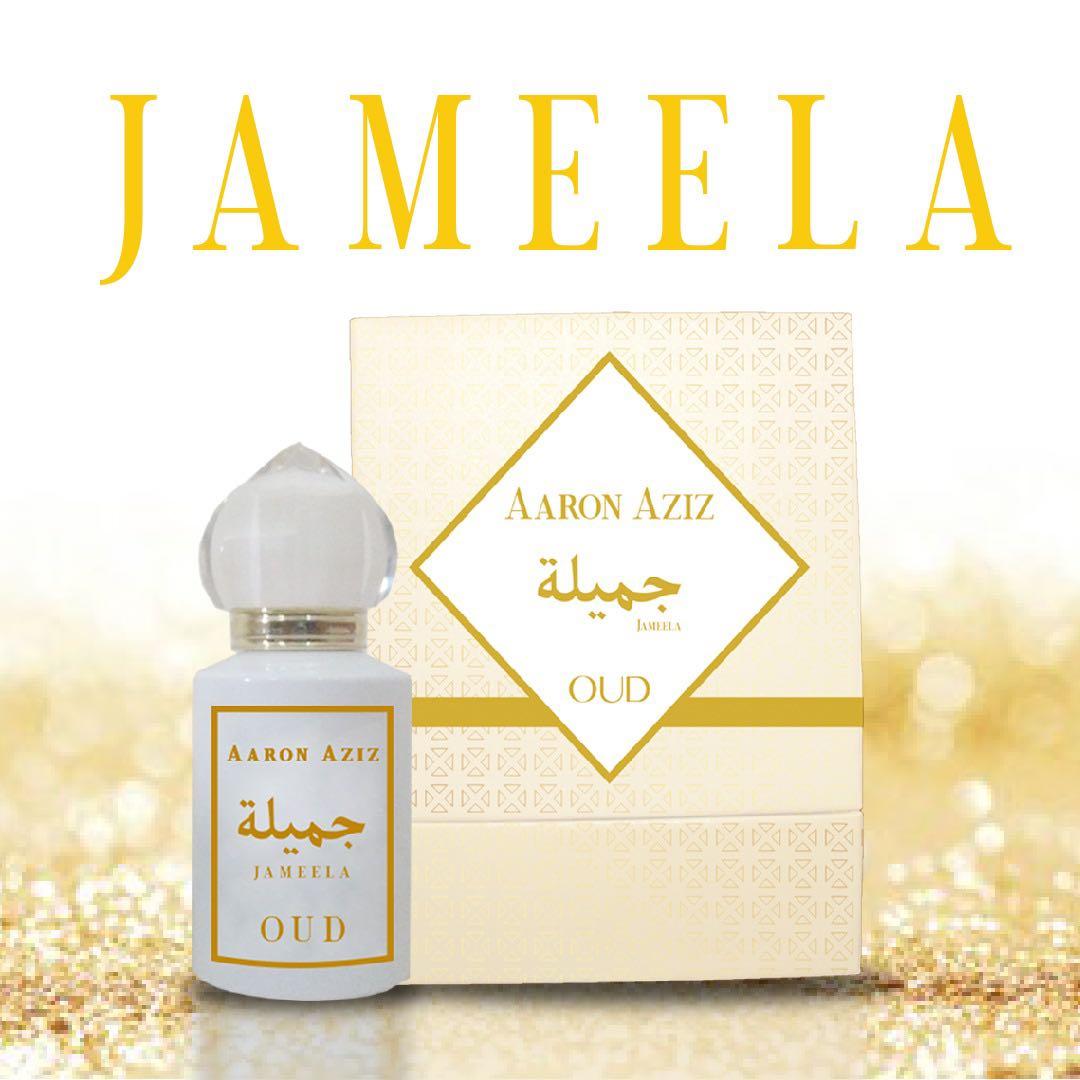 Aaron Aziz Jameela Perfume, Beauty & Personal Care, Fragrance ...