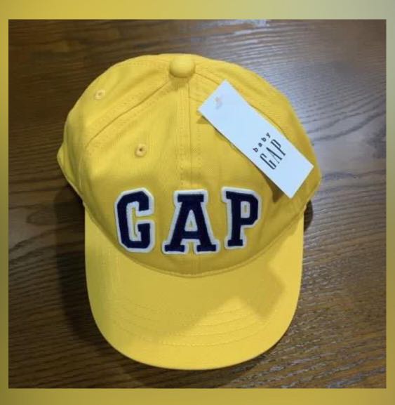 Authentic Gap Cap Kids, Babies & Kids, Babies & Kids Fashion on Carousell