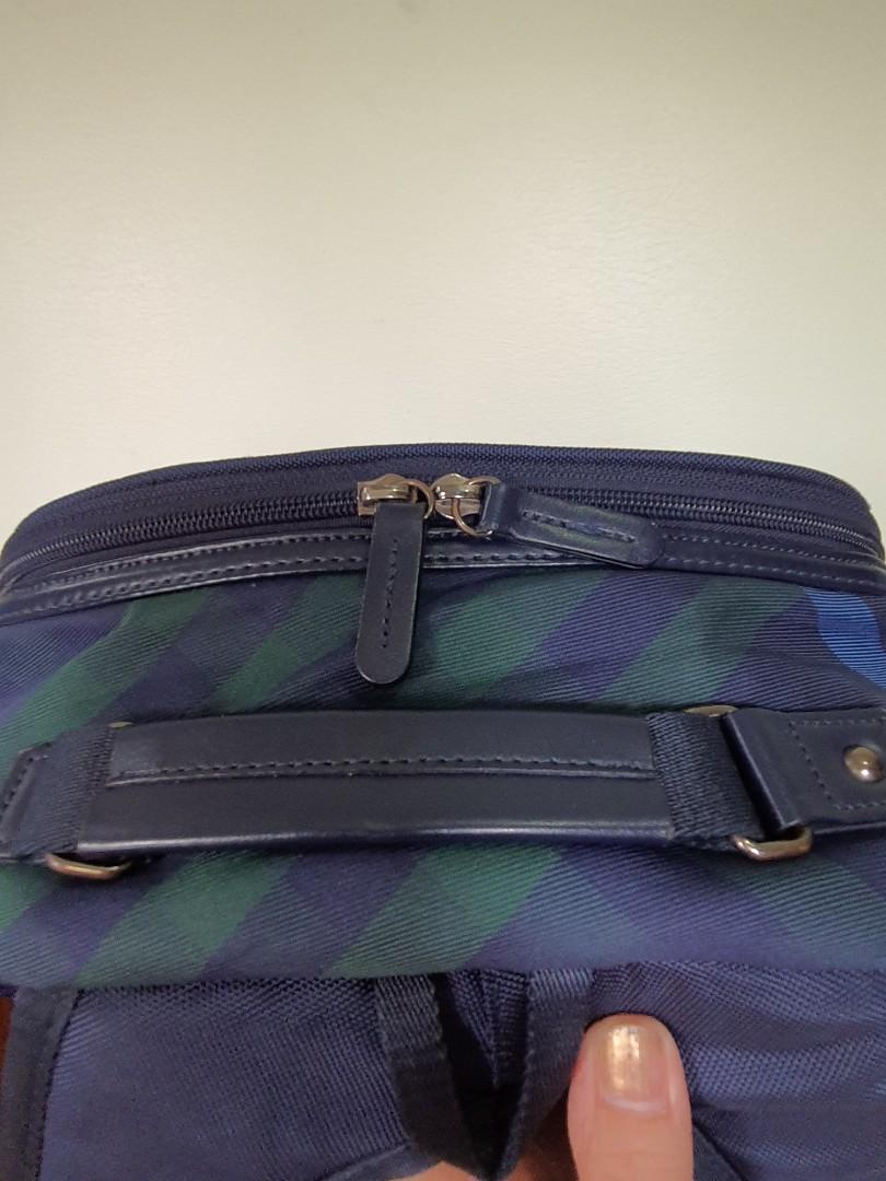 Beanpole Backpack, Men's Fashion, Bags, Backpacks on Carousell