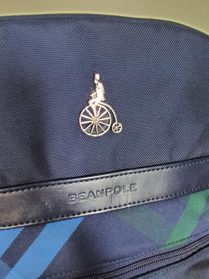 Beanpole Backpack, Men's Fashion, Bags, Backpacks on Carousell