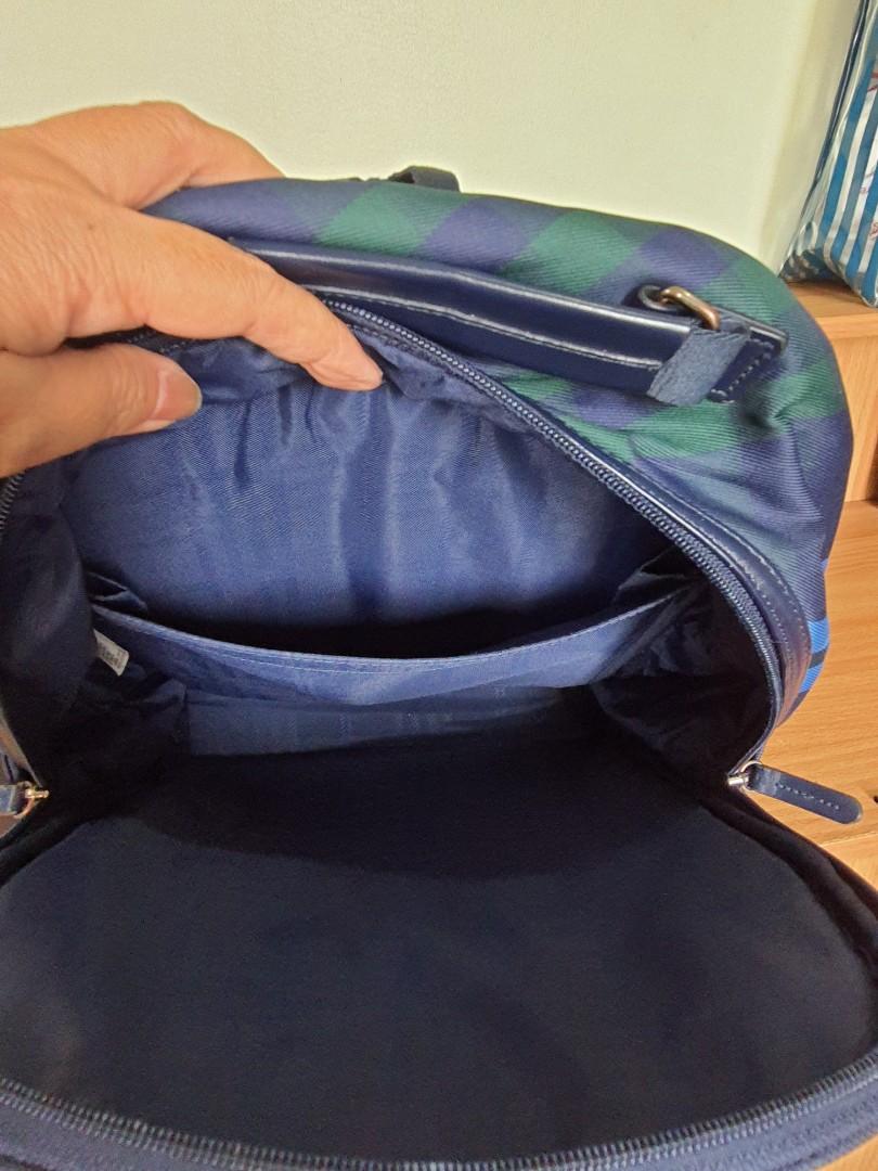 Beanpole Backpack, Men's Fashion, Bags, Backpacks on Carousell