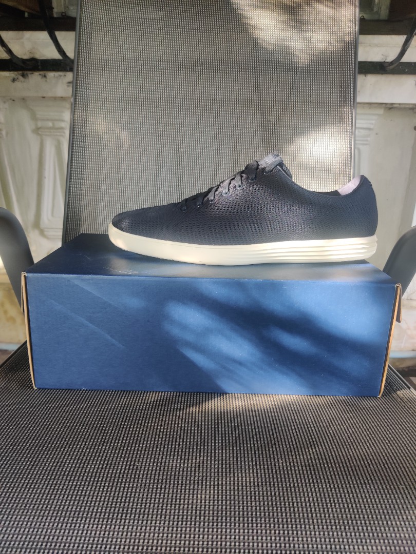 Cole Haan Grand Crosscourt Sneaker, Men's Fashion, Footwear, Sneakers ...