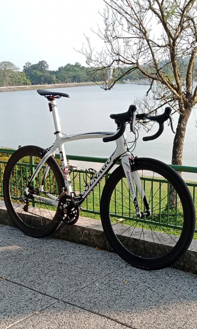 Review: Colnago CLX Centaur | atelier-yuwa.ciao.jp