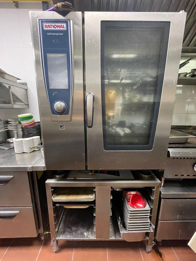 Combi Oven, TV & Home Appliances, Kitchen Appliances, Other Kitchen ...