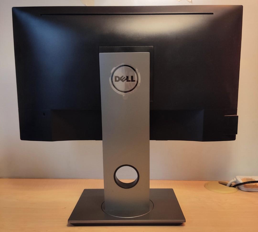 Dell 23" Monitor P2317H, Computers & Tech, Parts & Accessories, Monitor ...