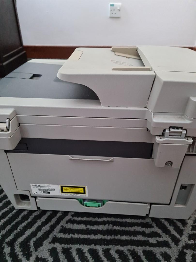 Fully functional Brother DCP7040 printer, Computers & Tech, Printers ...