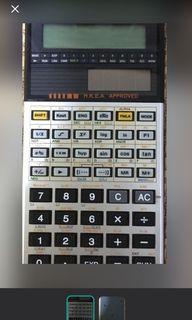 HKEAA Calculator