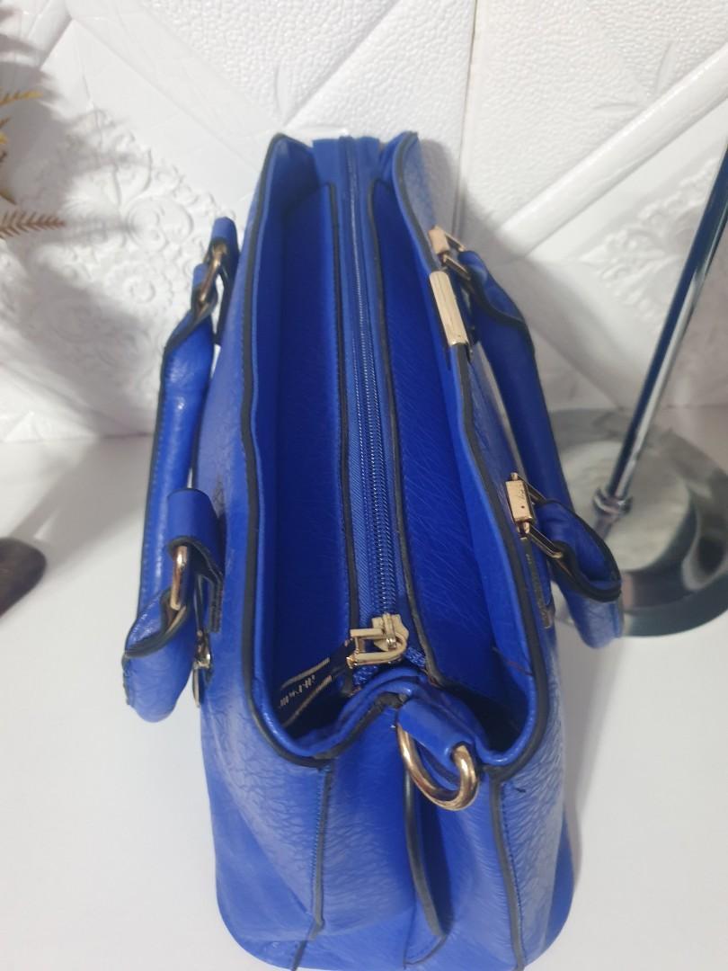 JINGPIN 2 WAY BAG, Women's Fashion, Bags & Wallets, Cross-body Bags on ...