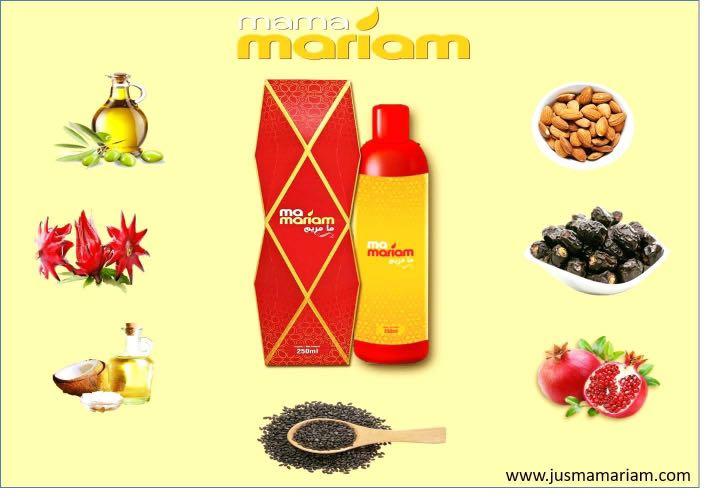 Jus mamariam original, Beauty & Personal Care, Fragrance & Deodorants ...