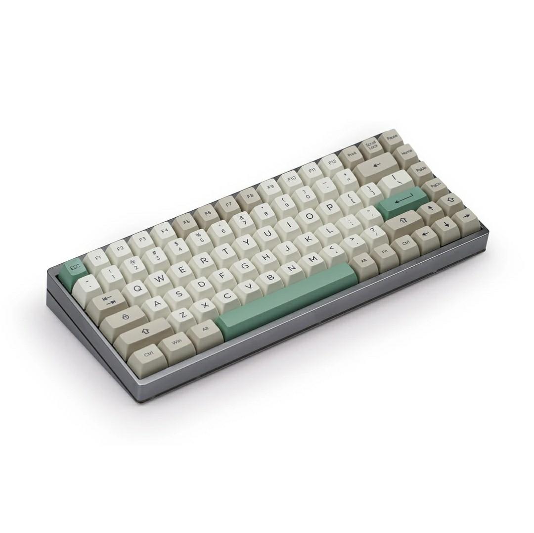 KBDFans 9009 Retro PBT Dye-Sub SA Profile Keycap Set, Computers & Tech ...