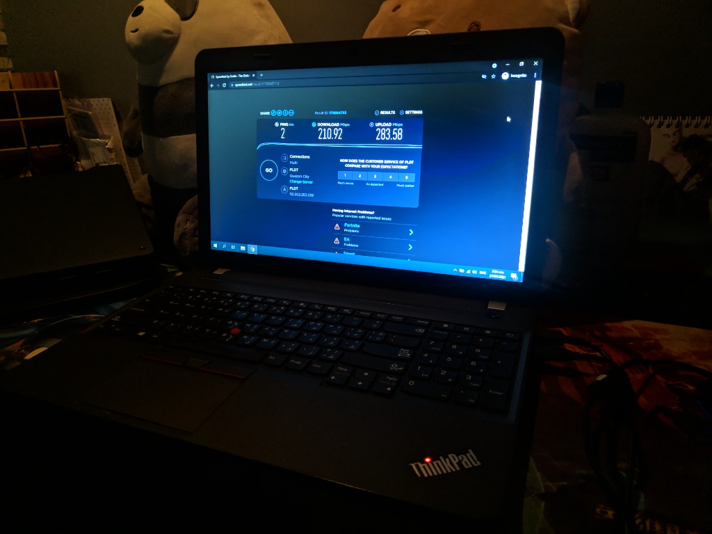 Lenovo Thinkpad E560, Computers & Tech, Laptops & Notebooks on Carousell