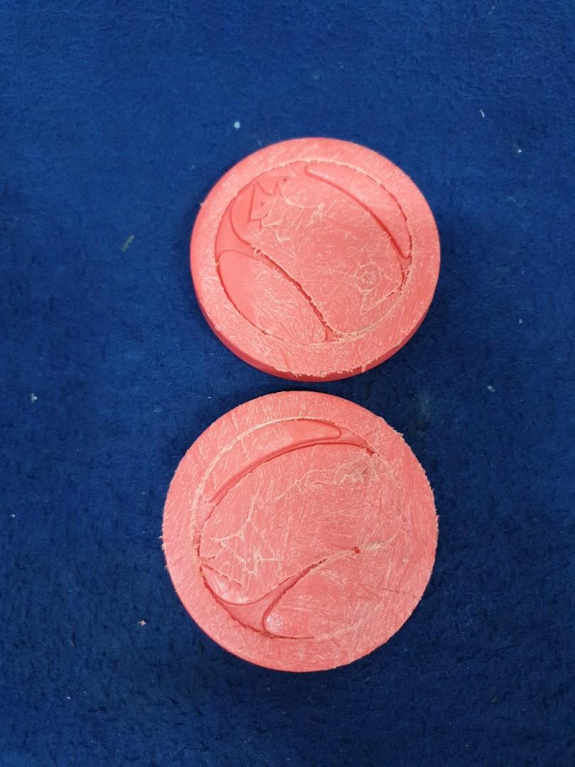 Longboard slide pucks, Sports Equipment, Sports & Games, Skates ...