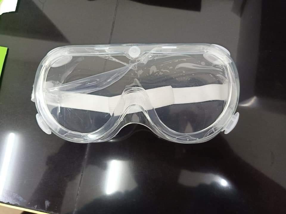 MEDICAL GRADE GOGGLES, Health & Nutrition, Medical Supplies & Tools on ...