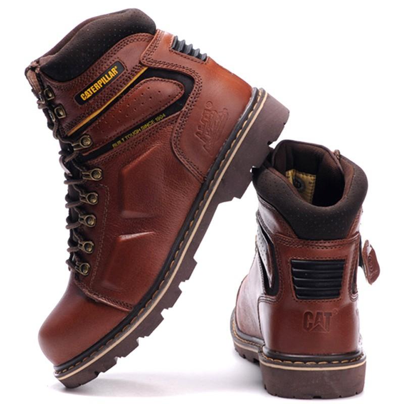 Men Fashion Boots, Men's Fashion, Footwear, Boots on Carousell