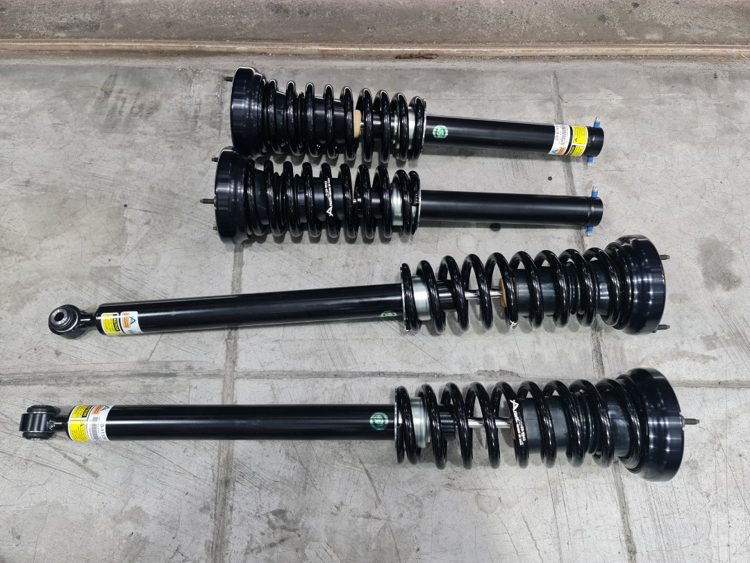 Mercedes Benz S-Class Mercedes Benz S320 S350 S400 S500 S550 W221 Body ...