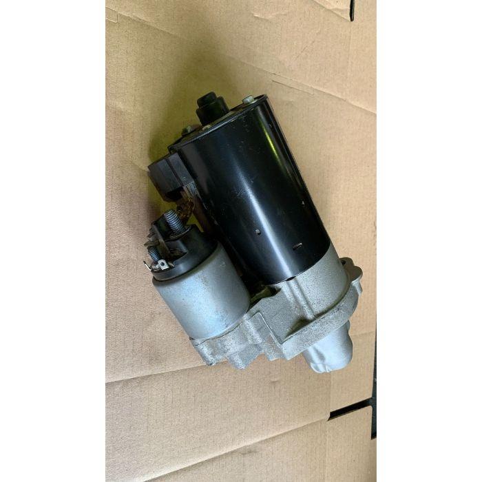MERCEDES BENZ W222 S400 HYBRID 2019 12V ENGINE STARTER MOTOR BOSCH ...