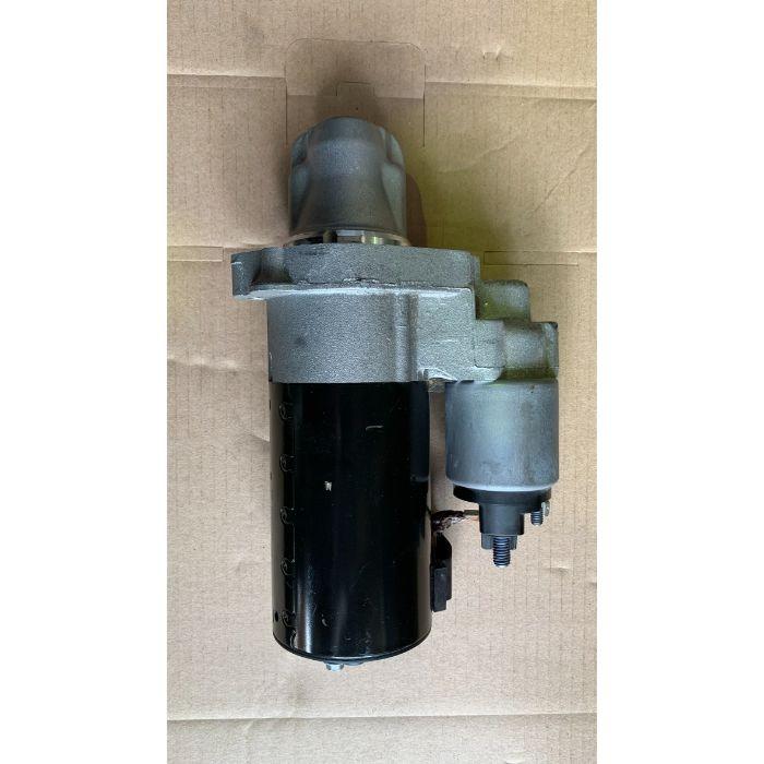 MERCEDES BENZ W222 S400 HYBRID 2019 12V ENGINE STARTER MOTOR BOSCH ...