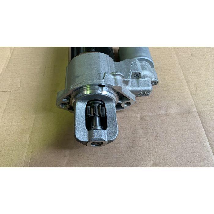 MERCEDES BENZ W222 S400 HYBRID 2019 12V ENGINE STARTER MOTOR BOSCH ...