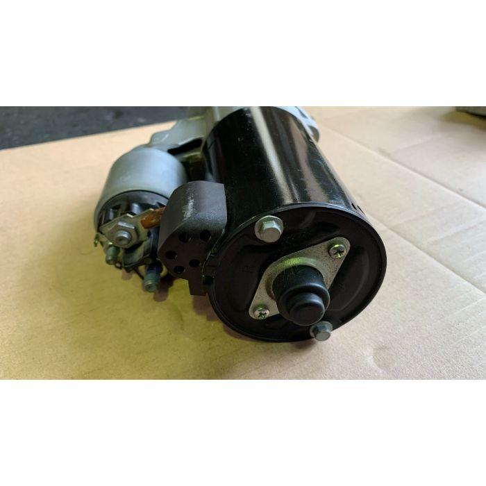 MERCEDES BENZ W222 S400 HYBRID 2019 12V ENGINE STARTER MOTOR BOSCH ...