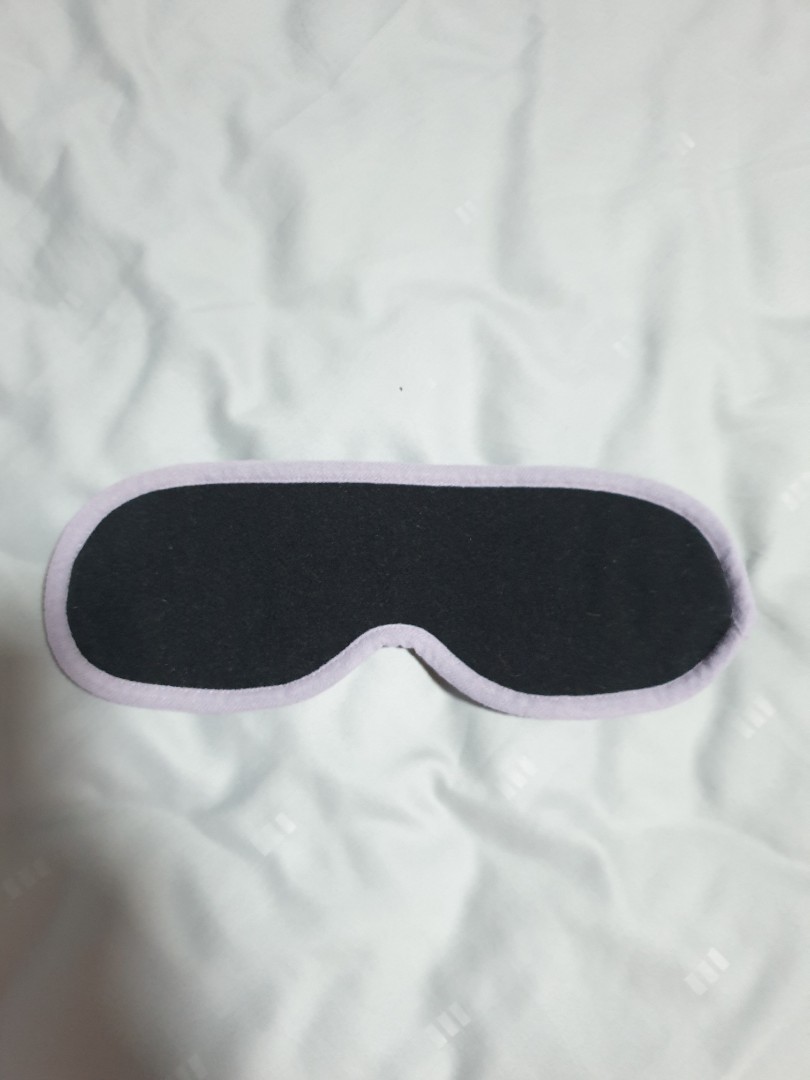 Nefful eye mask, Health & Nutrition, Face Masks & Face Shields on Carousell