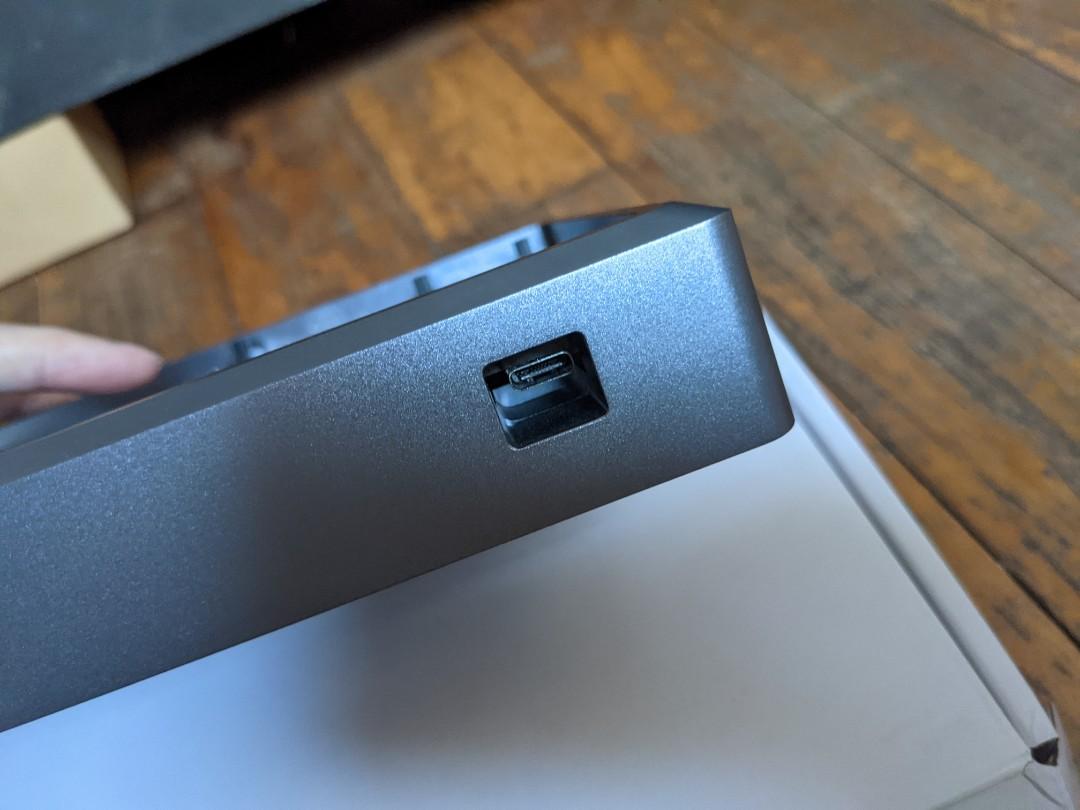 NYM96 Custom Mechanical Keyboard, Computers & Tech, Parts & Accessories ...