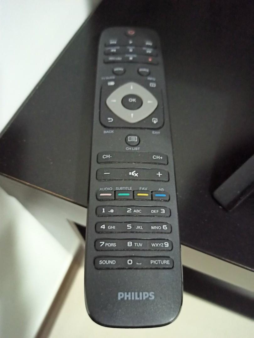 philips led tv 32 inch, TV & Home Appliances, TV & Entertainment, TV on ...