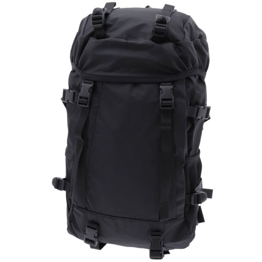 Porter - Extreme Rucksack, Men's Fashion, Bags, Backpacks on Carousell
