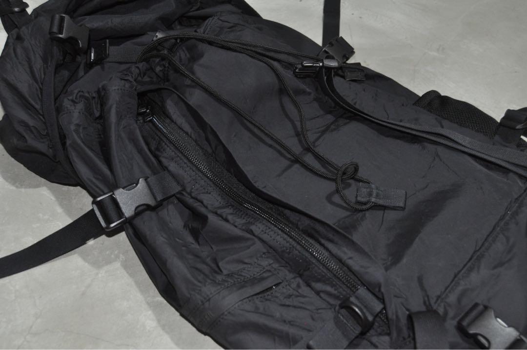 Porter - Extreme Rucksack, Men's Fashion, Bags, Backpacks on Carousell