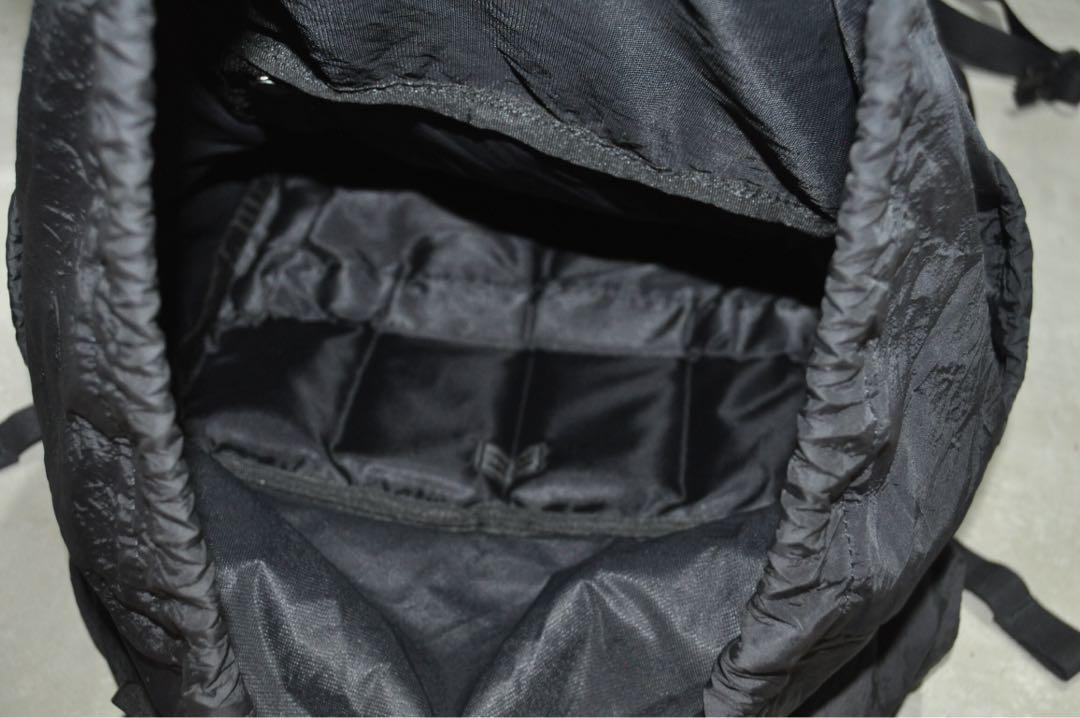 Porter - Extreme Rucksack, Men's Fashion, Bags, Backpacks on Carousell