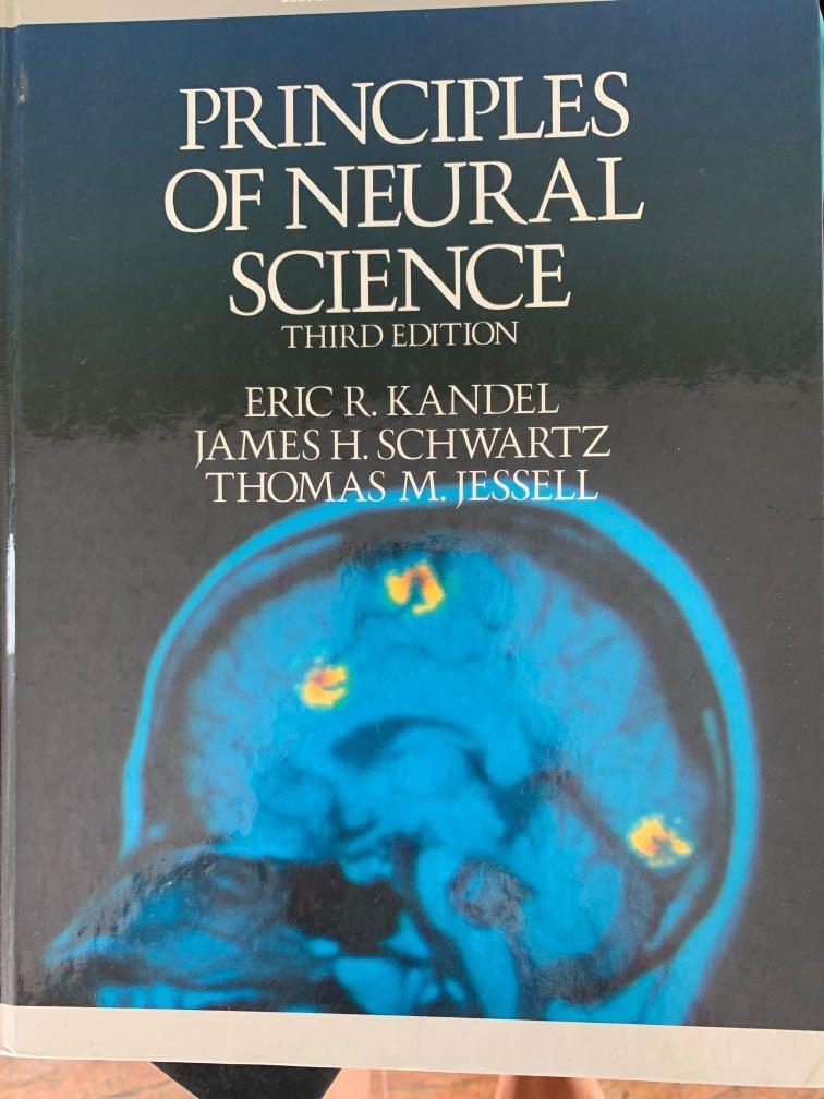 Principles of Neural Science, Hobbies & Toys, Books & Magazines ...