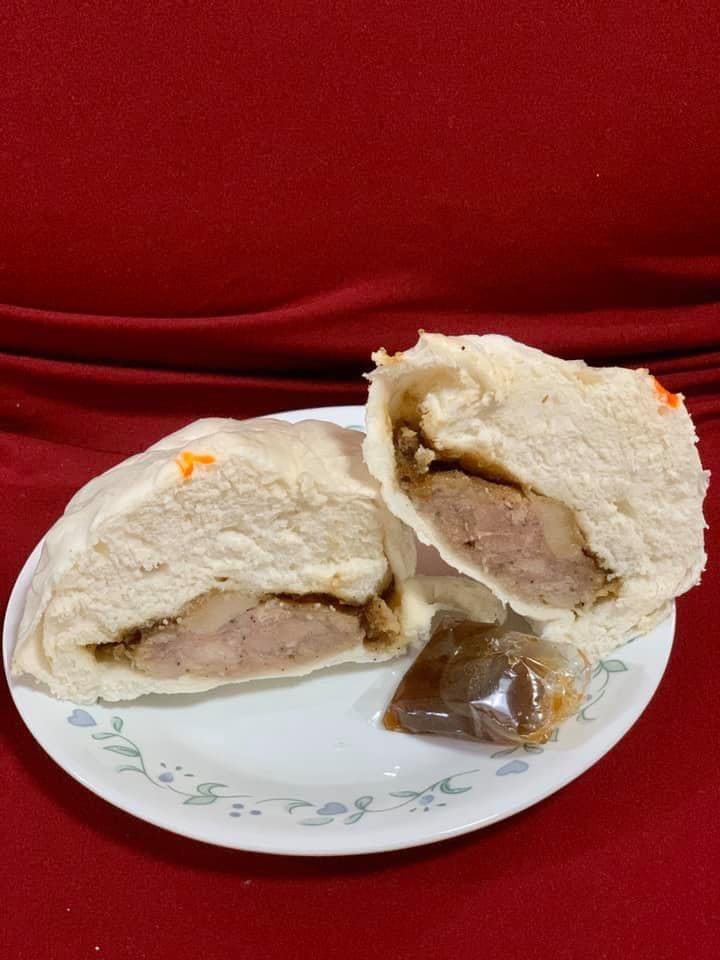 Siopao and siomai, Food & Drinks, Chilled & Frozen Food on Carousell