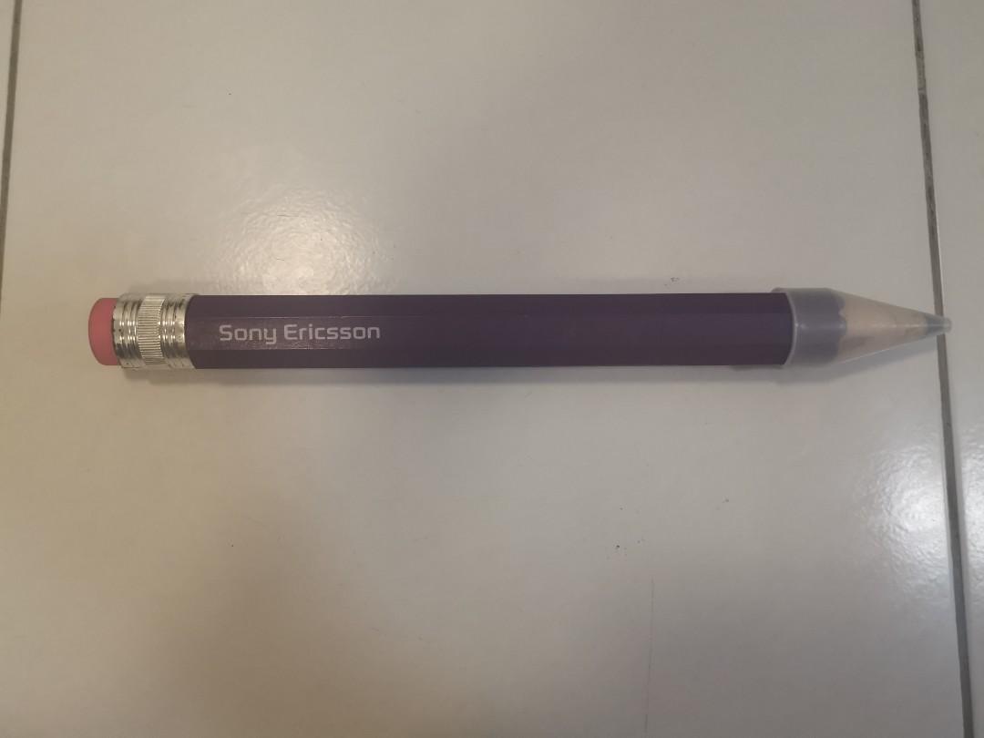 Sony ericsson huge pencil, Everything Else, Others on Carousell