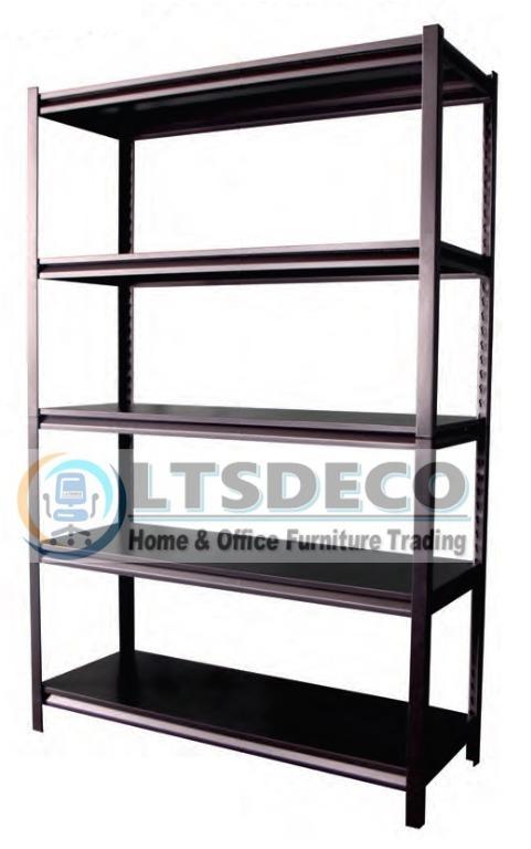 STEEL RACK OFFICE PARTITION, Furniture & Home Living, Office Furniture ...