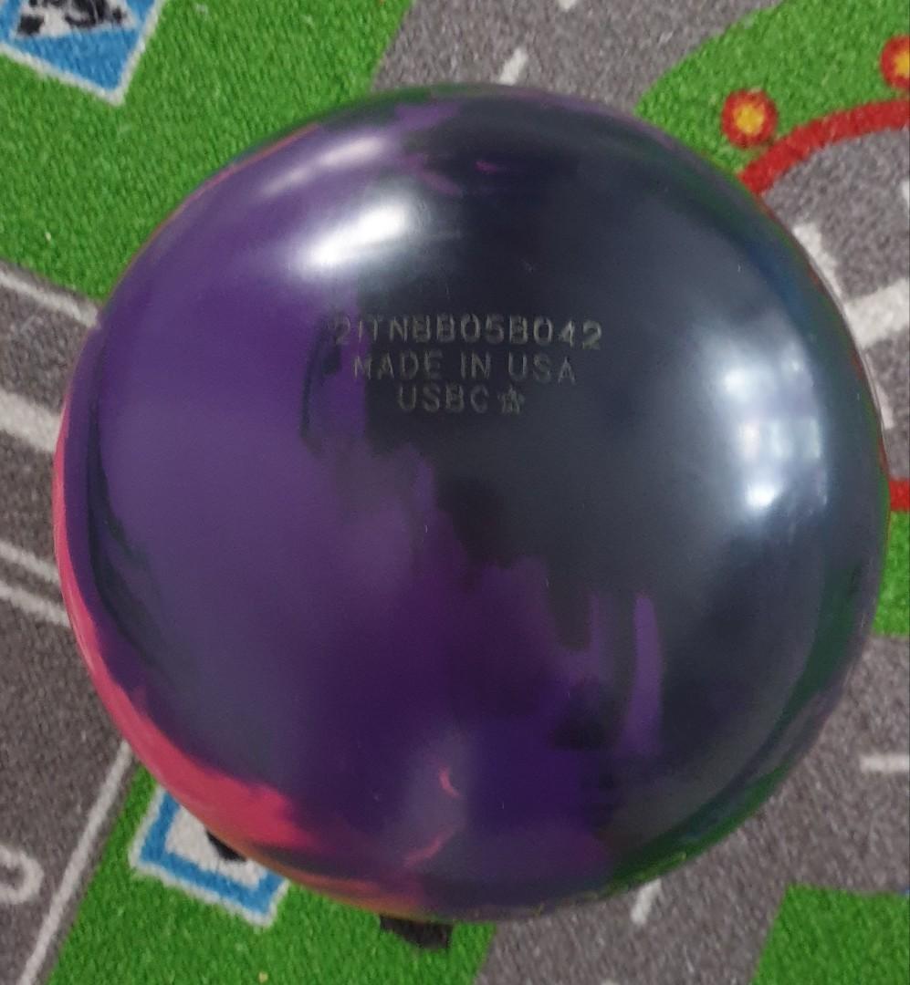 Storm Proton Physix, Sports Equipment, Sports & Games, Billiards ...