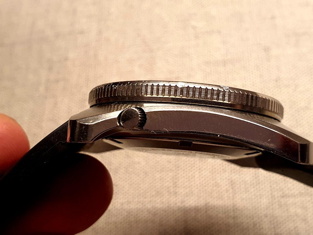 Vintage 5126-8120 seiko rally diver, Luxury, Watches on Carousell