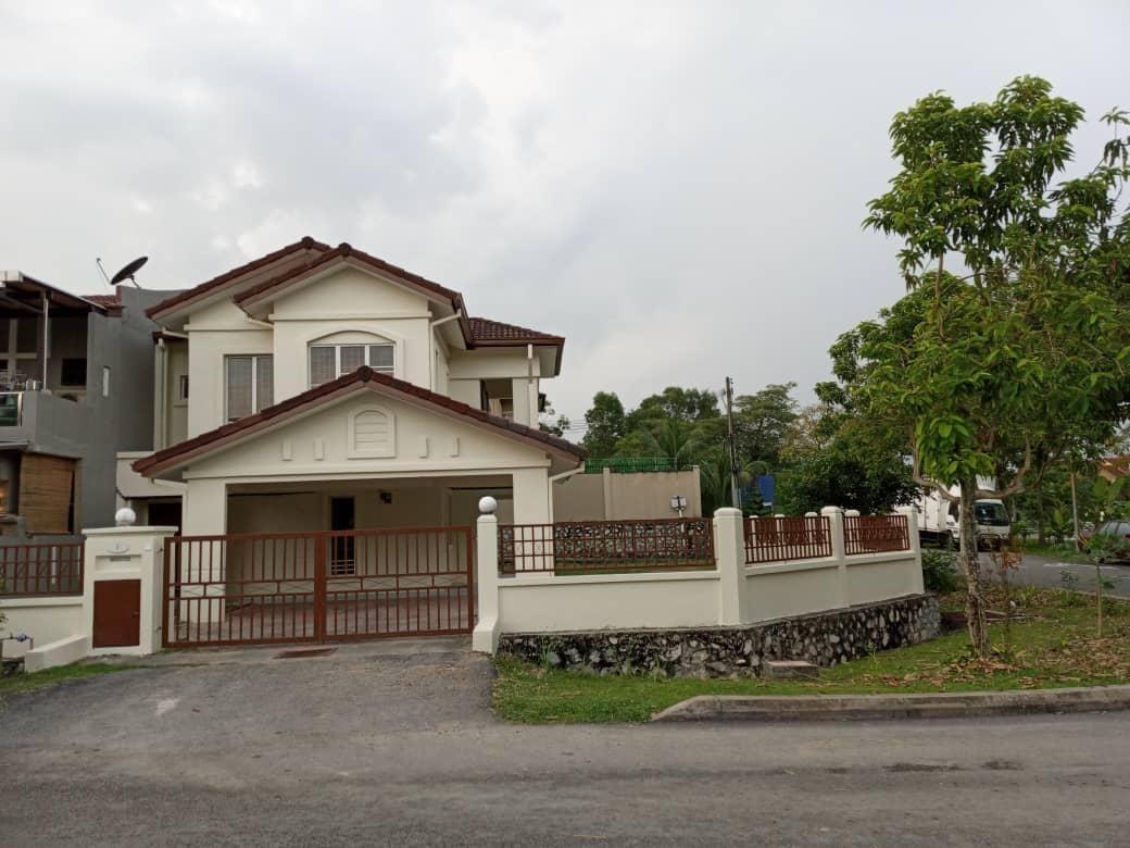 🏠 DOUBLE STOREY CORNER LOT USJ 1/19 SUBANG JAYA🔥, Property, For Sale on ...